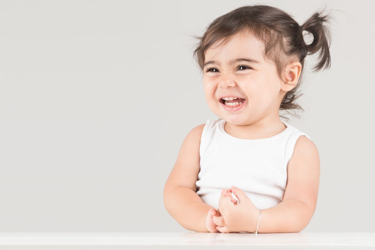 Understanding Baby Teeth: A Comprehensive Guide
